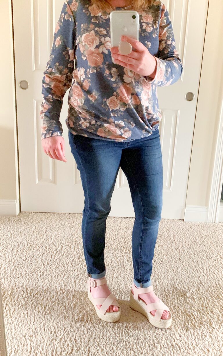 Transitioning Your Shoes Into Spring – Dressed in Faith