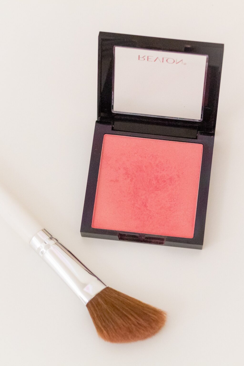 Powder Blush Review – Dressed in Faith