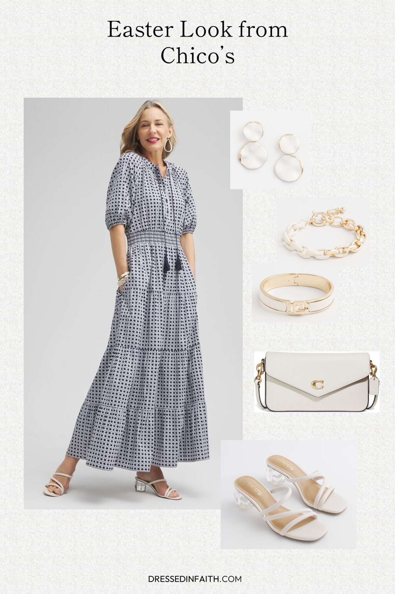 What to Wear This Easter – Dressed in Faith